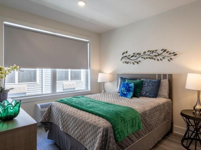 The View 1 Bedroom Apartment for Rent at 127 Talmage Avenue, Bound Brook, NJ 08805