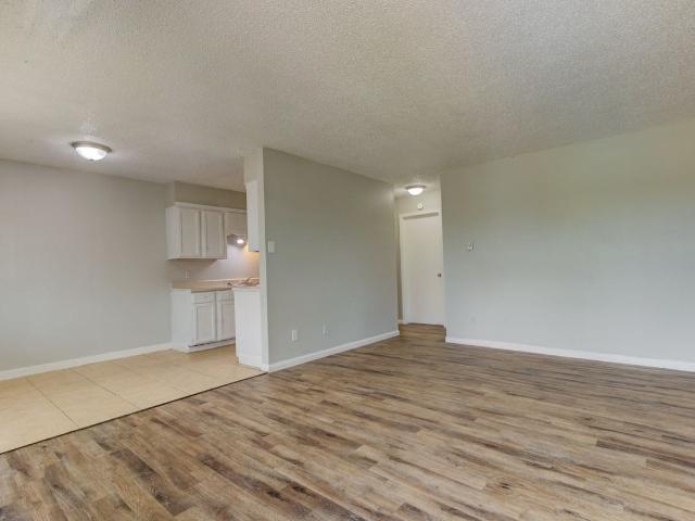 The View: 1 & 2 Bedroom Apartments with All Inclusive Utilities Option 1 Bedroom Apartment for Rent at 1511 Boston St, Fort Smith, AR 72901