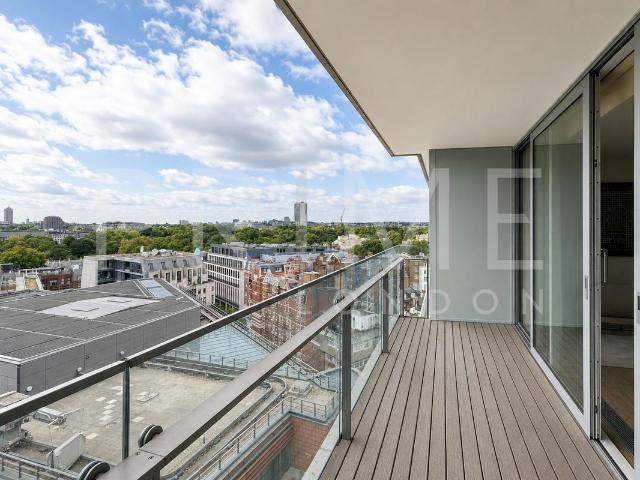 The View, 20 Palace Street, St James's Park SW1E, 3 bed flat to rent, £6,747 pcm | PrimeLocation