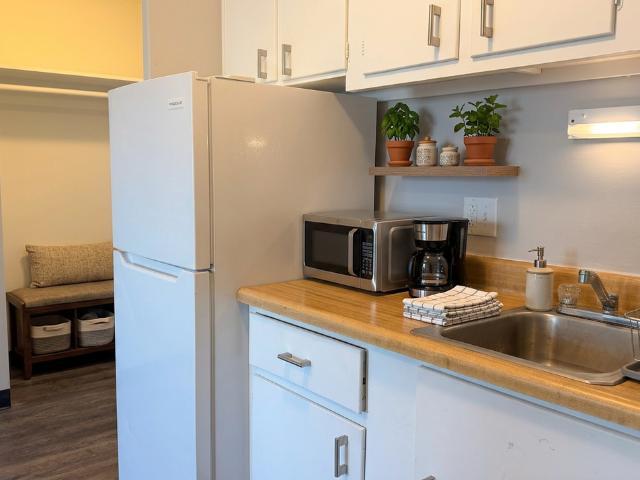 The View at 62nd 2 Bedroom Apartment for Rent at 6140 Raytown Rd, Raytown, MO 64133