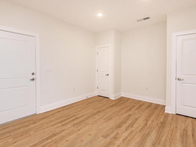 The View at Franklin 3 Bedroom Apartment for Rent at 340 East Franklin Turnpike, Danville, VA 24540