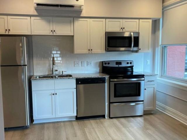 The View at Hotel Concord Studio Apartment for Rent at 14 Union St N, Concord, NC 28025 Downtown Concord