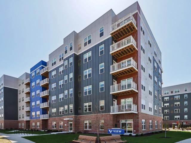 The View at Huxley Yards 3 Bedroom Apartment for Rent at Huxley St, Madison, WI 53704 Sherman