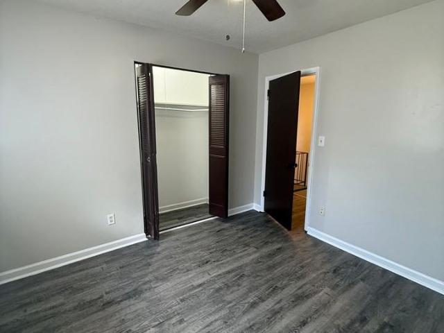 The View at Midtown 1 Bedroom Apartment for Rent at 3700 Cherryton Dr, Chattanooga, TN 37411 Brainerd