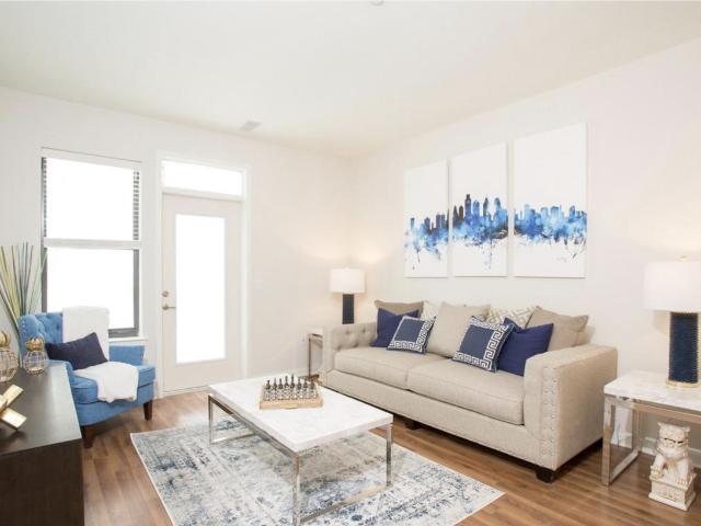 The View at Old City 1 Bedroom Apartment for Rent at 401 Race Street #353, Philadelphia, PA 19106 Center City East