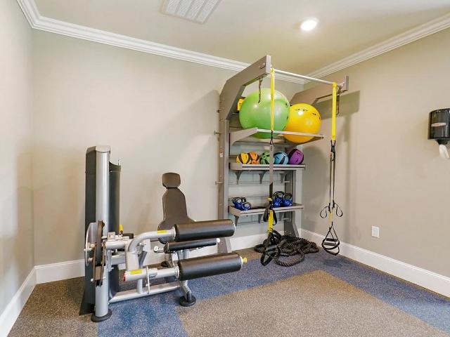 The View at Paris Mountain 1 Bedroom Apartment for Rent at 9001 High Peak Dr, Greenville, SC 29609