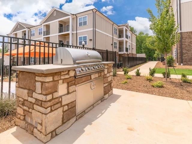The View at Paris Mountain 1 Bedroom Apartment for Rent at 9001 High Peak Dr, Greenville, SC 29609