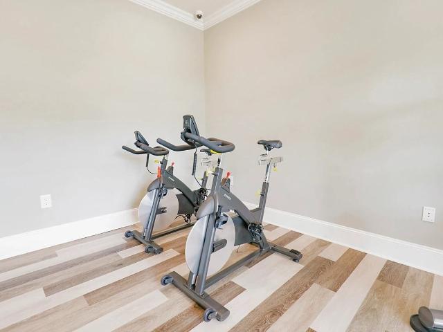 The View at Paris Mountain 2 Bedroom Apartment for Rent at 9001 High Peak Dr, Greenville, SC 29609
