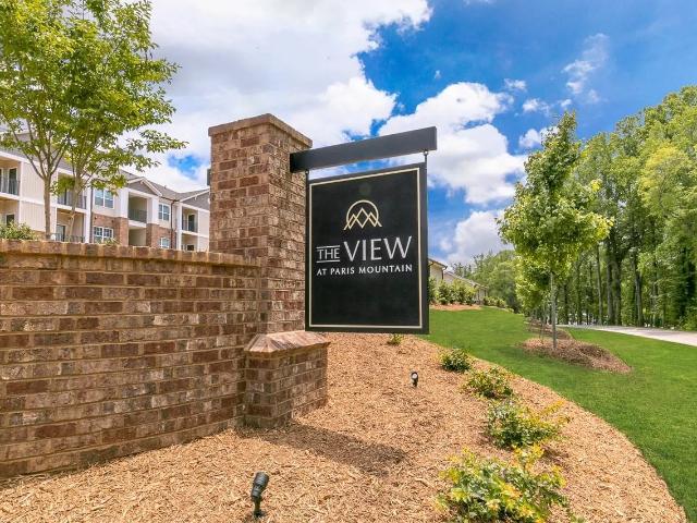 The View at Paris Mountain 3 Bedroom Apartment for Rent at 9001 High Peak Dr, Greenville, SC 29609