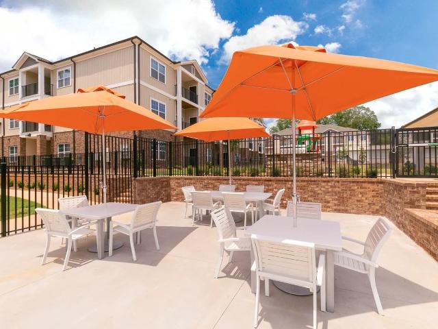 The View at Paris Mountain 3 Bedroom Apartment for Rent at 9001 High Peak Dr, Greenville, SC 29609