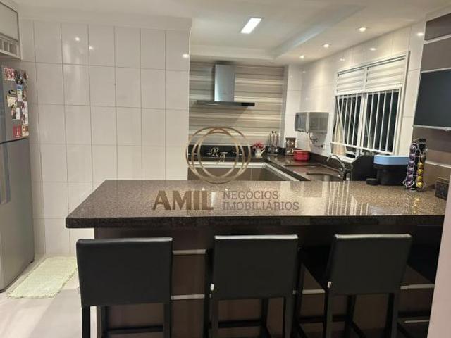 The View Club Residence: Apartamento 3 Quartos com 2 Vagas no Jardim Alvorada, São José dos Campos