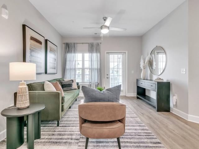The View on Canton Apartments 1 Bedroom Apartment for Rent at 100 Argento Dr, Cartersville, GA 30121