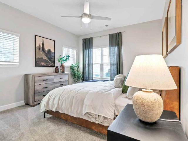 The View on Canton Apartments 2 Bedroom Apartment for Rent at 100 Argento Dr, Cartersville, GA 30121