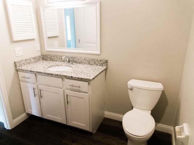 The View on Fairview 1 Bedroom Apartment for Rent at 2917 2901, 2905, 2911, 2917 Rollins Rd, Columbia, MO 65203