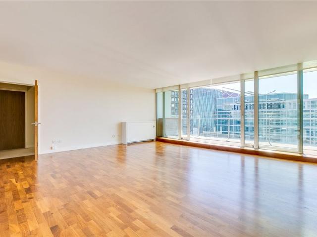 The View, Pimlico & Westminster, SW1E, London