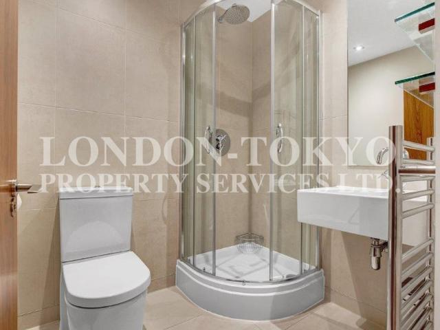 The View, SW1E, London