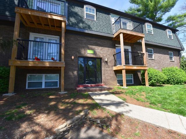 The Views at Crescent Hill 1 Bedroom Apartment for Rent at 2201 Biljana Dr, Louisville, KY 40206 Clifton Heights
