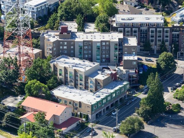 The Views at Madison 1 Bedroom Apartment for Rent at 1615 19th Ave, Seattle, WA 98122 Minor