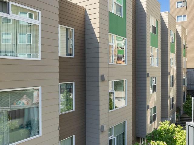 The Views at Madison 2 Bedroom Apartment for Rent at 1615 19th Ave, Seattle, WA 98122 Minor