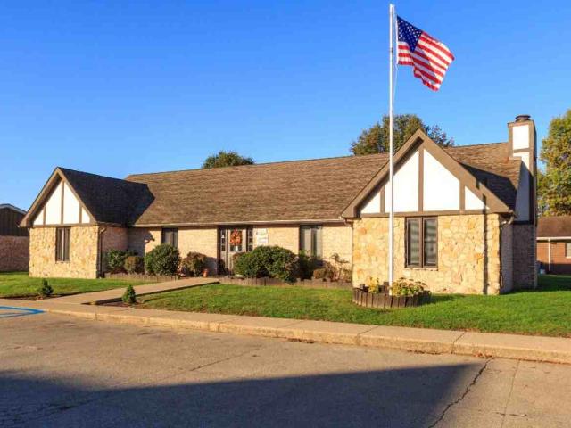 The Village 1 Bedroom Apartment for Rent at 4301 S 6th St, Terre Haute, IN 47802