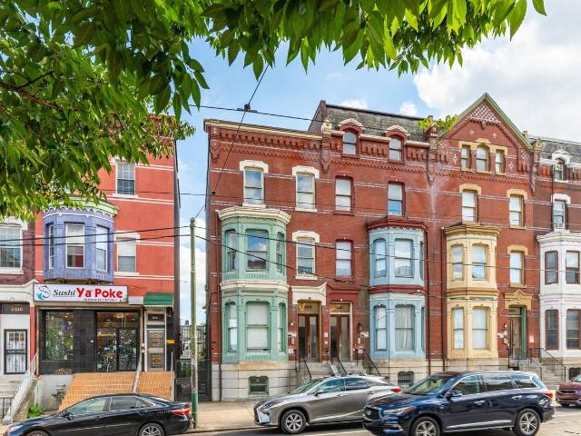 The Village 2 Bedroom Apartment for Rent at 1416 W Girard Ave, Philadelphia, PA 19130 Avenue of the Arts North