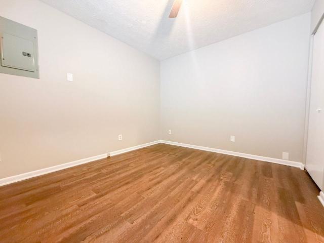 The Village 2 Bedroom Apartment for Rent at 340 Briar Ave W, Jamestown, TN 38556