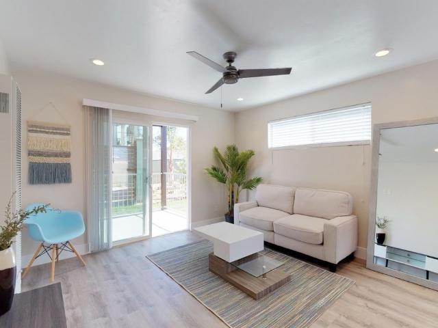 The Village 2 Bedroom Apartment for Rent at 415 Grant St, Oceanside, CA 92054 Downtown Oceanside