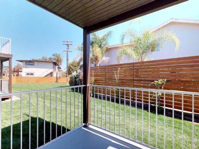 The Village 2 Bedroom Apartment for Rent at 415 Grant St, Oceanside, CA 92054 Downtown Oceanside