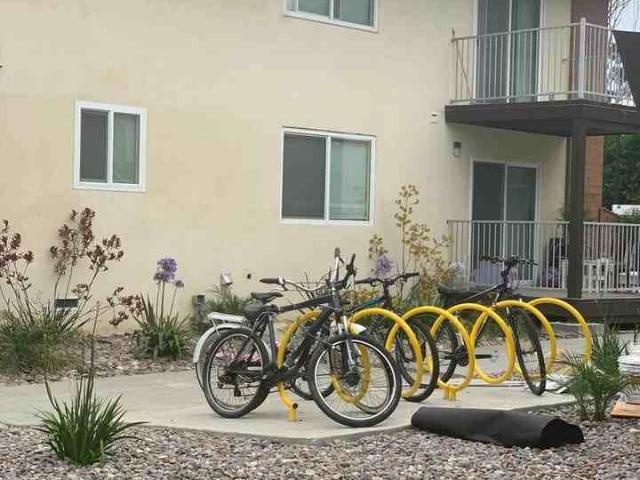 The Village 2 Bedroom Apartment for Rent at 415 Grant St, Oceanside, CA 92054 Downtown Oceanside
