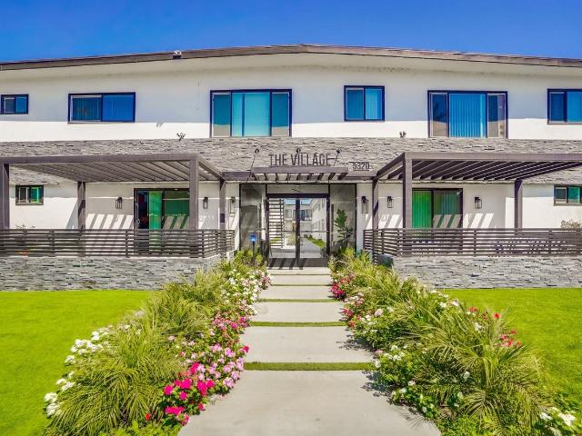 The Village 3 Bedroom Apartment for Rent at 5312 5312 5320 Corteen Pl, Los Angeles, CA 91607 Valley Village