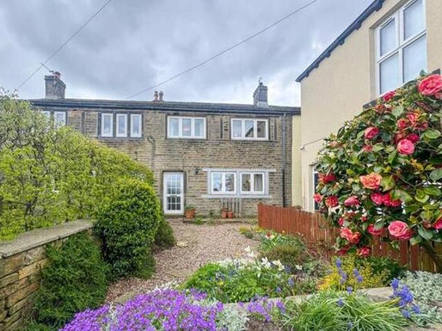 The Village, Thurstonland, 3 Bedroom Cottage