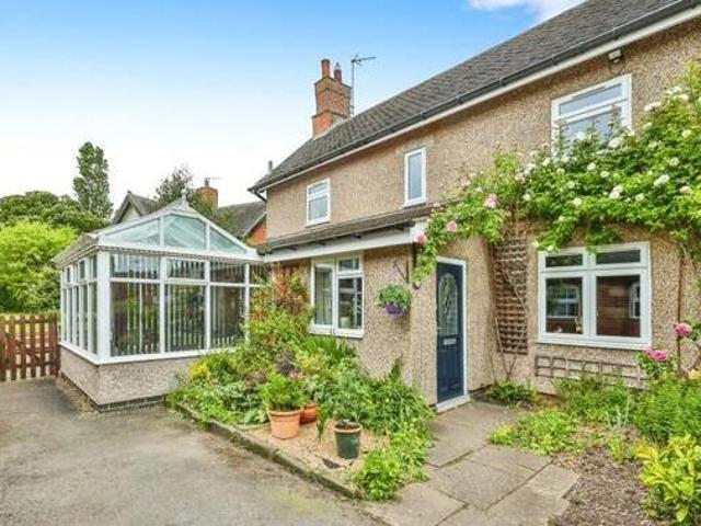 The Village, West Hallam, 4 Bedroom Character