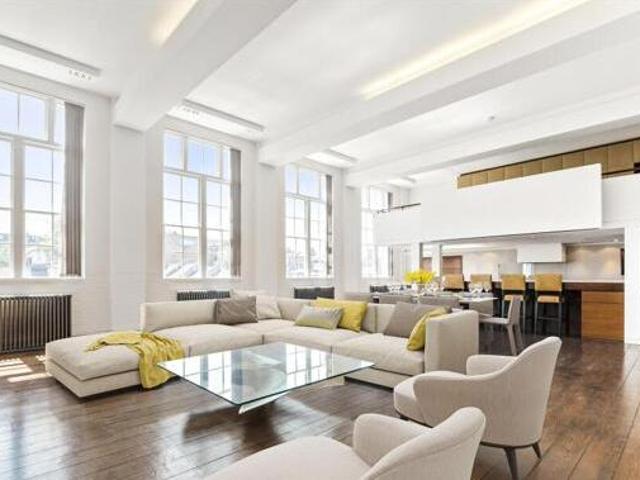 The Village, Amies Street, Battersea, 4 Bedroom Apartment