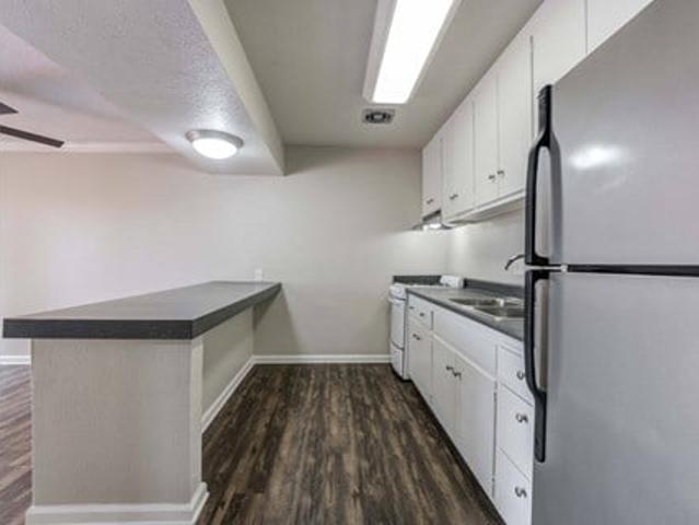 The Village Apartments A1
