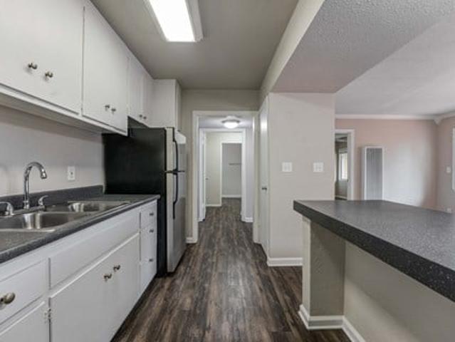 The Village Apartments B1