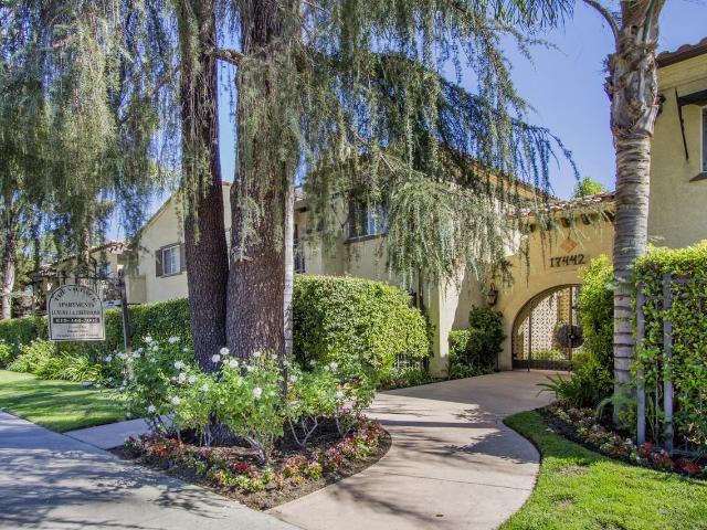The Village Apartments 2 Bedroom Apartment for Rent at 17442 Sherman Way, Los Angeles, CA 91406 Lake Balboa