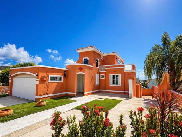 The Village At The Hl, Ceiba, Home For Sale