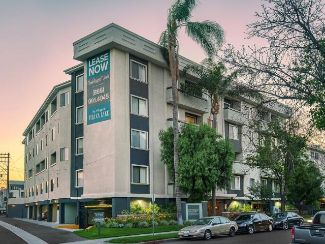 The Village at Toluca Lake 1 Bedroom Apartment for Rent at 211 N Valley St, Burbank, CA 91505