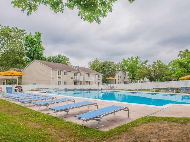 The Village At Voorhees 1 Bedroom Apartment for Rent at 10 Lucas Ln, Voorhees, NJ 08043