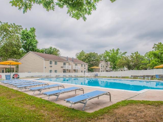 The Village At Voorhees 1 Bedroom Apartment for Rent at 10 Lucas Ln, Voorhees, NJ 08043