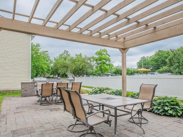 The Village At Voorhees 1 Bedroom Apartment for Rent at 10 Lucas Ln, Voorhees, NJ 08043