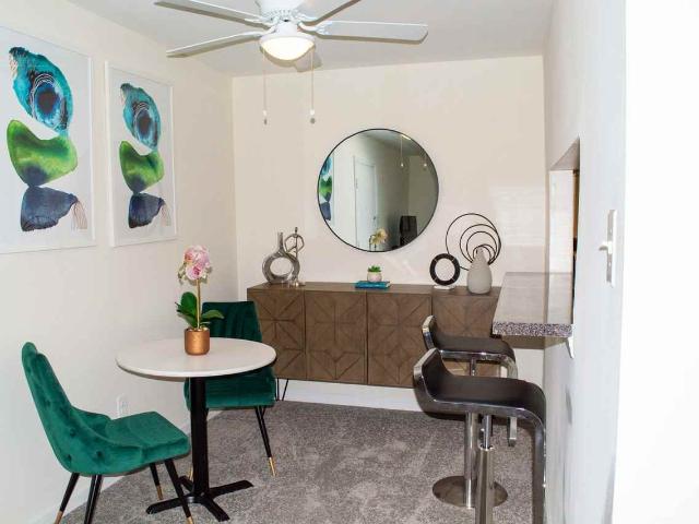 The Village At Voorhees 1 Bedroom Apartment for Rent at 10 Lucas Ln, Voorhees, NJ 08043