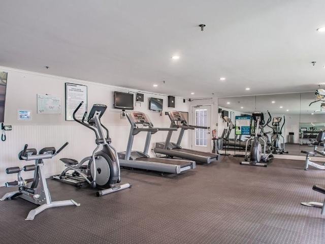 The Village At Voorhees 2 Bedroom Apartment for Rent at 10 Lucas Ln, Voorhees, NJ 08043