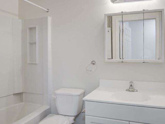 The Village At Voorhees 2 Bedroom Apartment for Rent at 10 Lucas Ln, Voorhees, NJ 08043