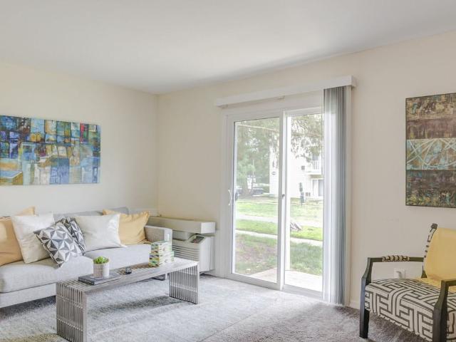 The Village At Voorhees 2 Bedroom Apartment for Rent at 10 Lucas Ln, Voorhees, NJ 08043