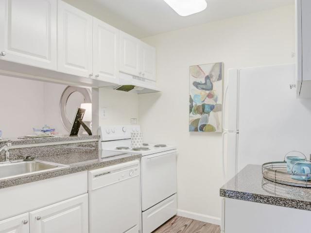 The Village At Voorhees Studio Apartment for Rent at 10 Lucas Ln, Voorhees, NJ 08043