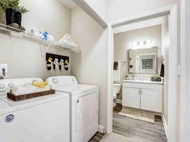 The Village at Auburn Apartments 1 Bedroom Apartment for Rent at 801 E Woodcroft Pkwy, Durham, NC 27713