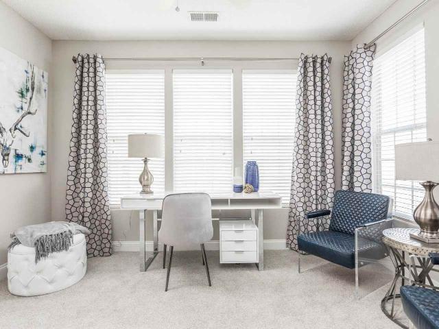 The Village at Auburn Apartments 1 Bedroom Apartment for Rent at 801 E Woodcroft Pkwy, Durham, NC 27713