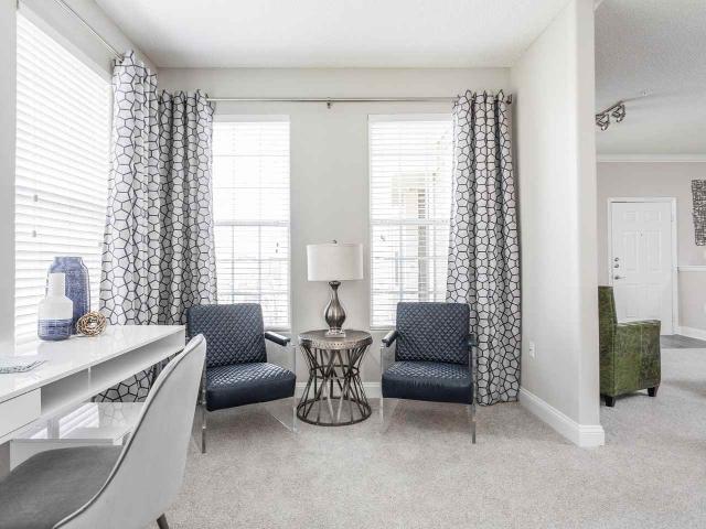 The Village at Auburn Apartments 3 Bedroom Apartment for Rent at 801 E Woodcroft Pkwy, Durham, NC 27713
