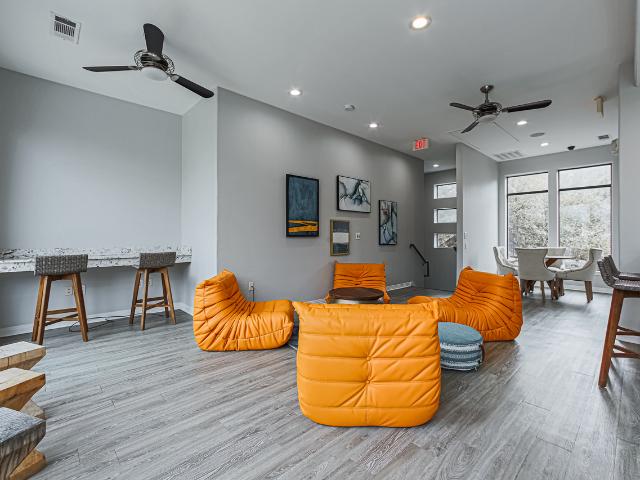 The Village at Bellaire Apartments 1 Bedroom Apartment for Rent at 5454 Newcastle St, Houston, TX 77081 Greenway Upper Kirby